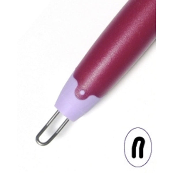 Embossing Tool Shader 1,0 mm By Pergamano Claitystamp – Thats Really Crafty