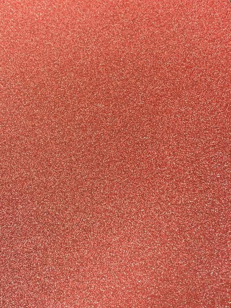 A4 Red Non-shed Glitter Card – Thats Really Crafty