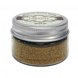 Metallic Micro Beads By Creative Expressions – Thats Really Crafty